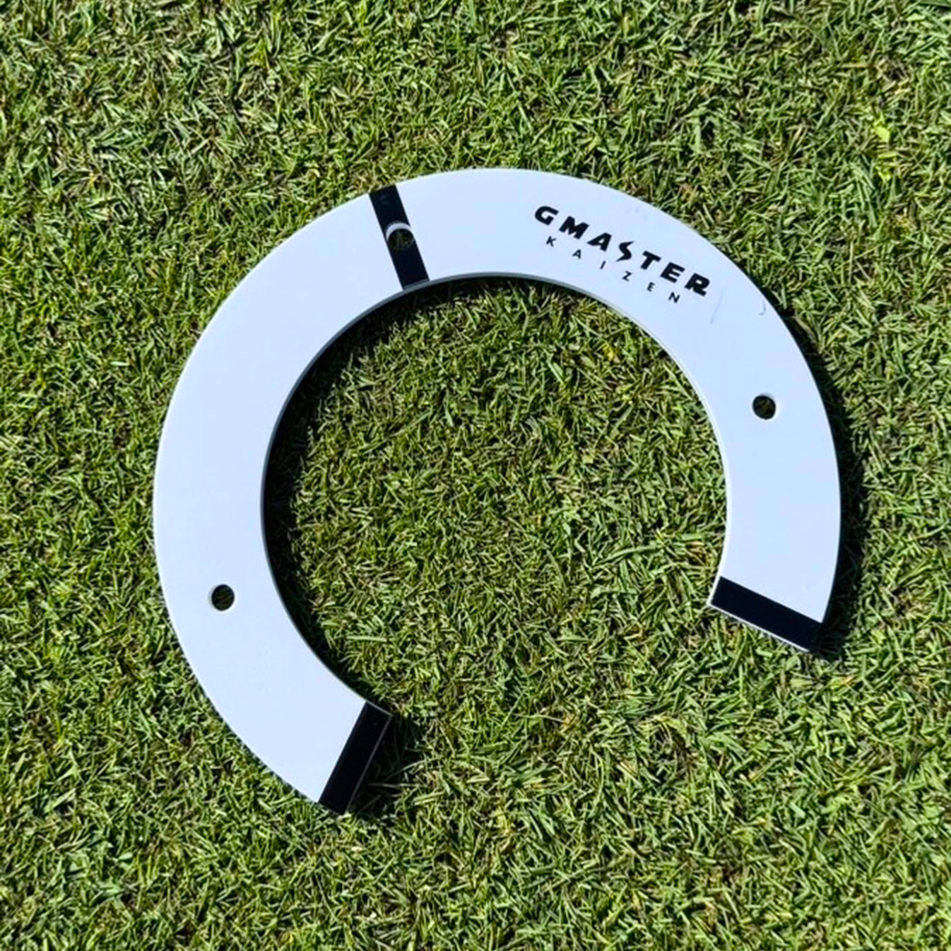 ENTRY CUP / MH-02WH / WHITE – GMASTER GOLF GRIP