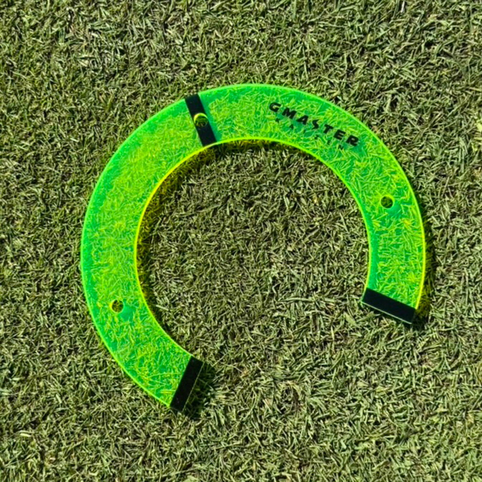ENTRY CUP / MH-02NG / NEON GREEN – GMASTER GOLF GRIP